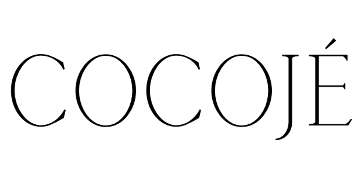 Cocojé | Handgemaakt en Gepersonaliseerd voor baby en kind